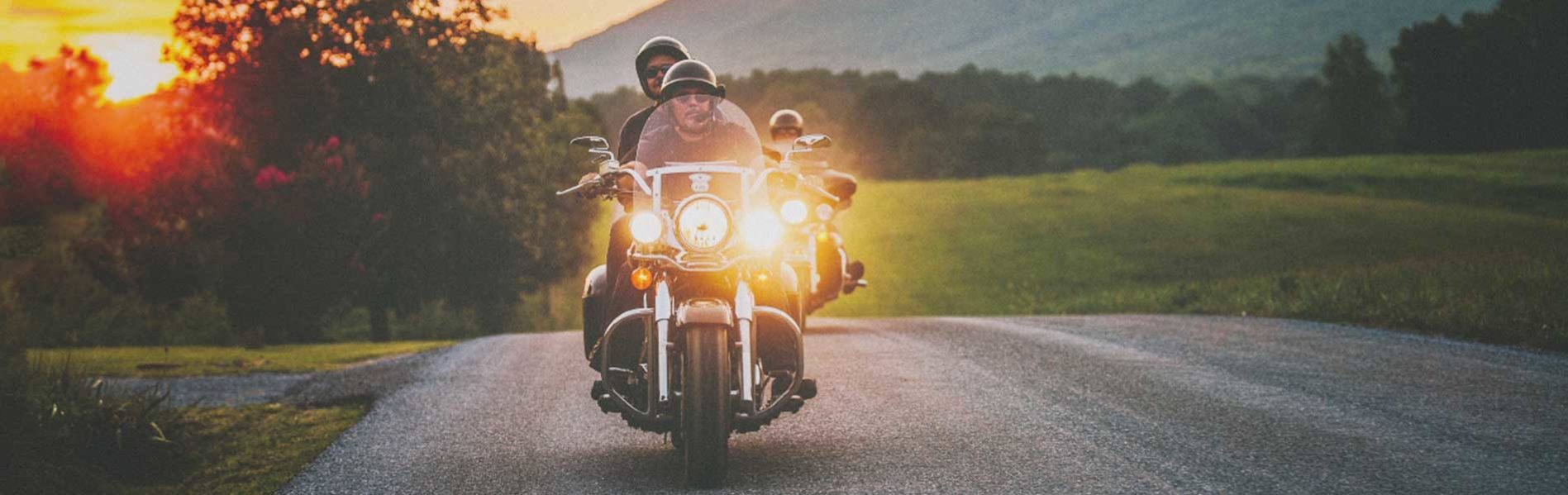 Endless Summer – Motorcycle Rentals