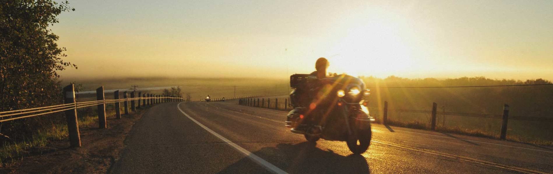 Endless Summer – Motorcycle Rentals