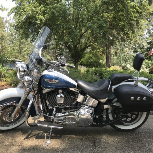 Endless Summer – Motorcycle Rentals